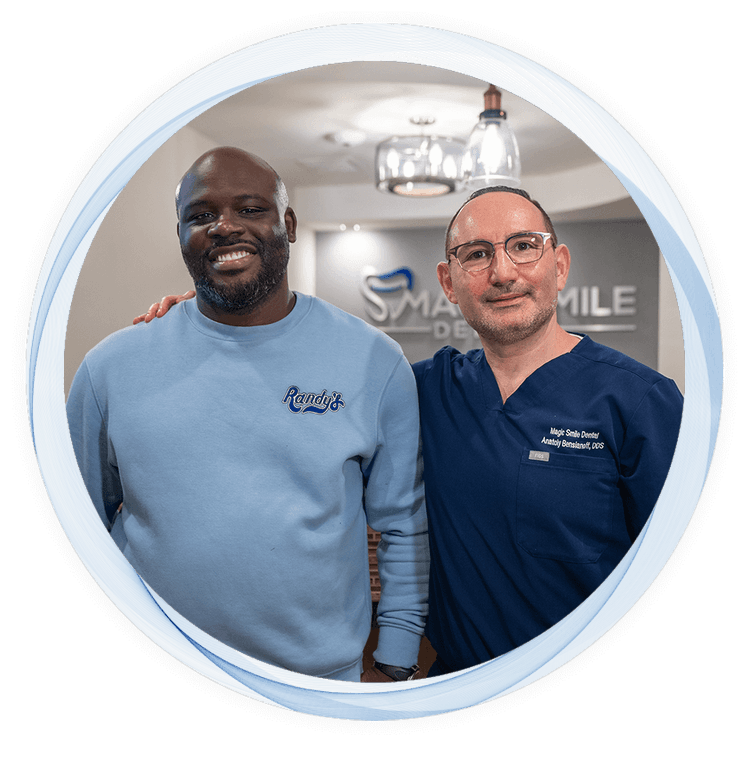 General Dentistry | Linden, NJ | Magic Smiles Dental
